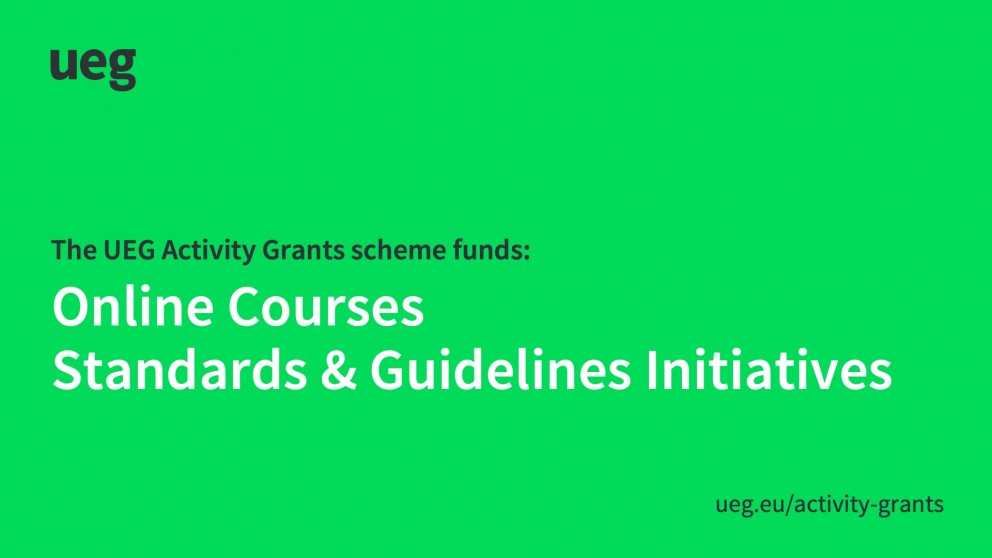UEG - United European Gastroenterology | UEG - United European ...