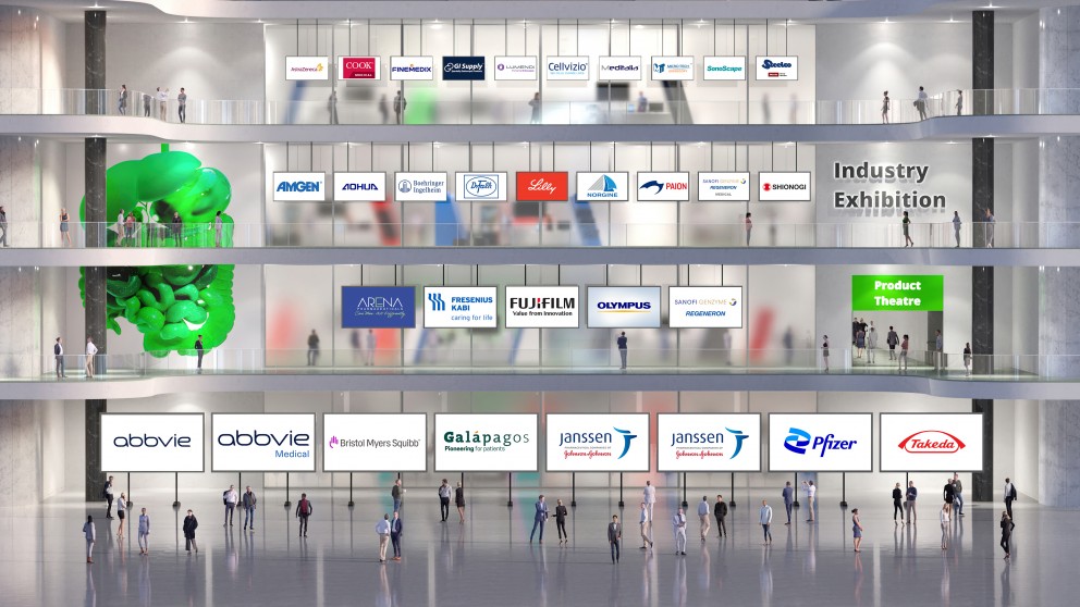 Programme | UEG - United European Gastroenterology