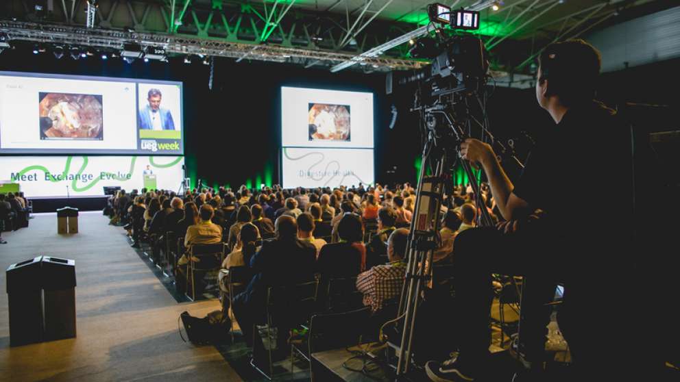 Programme | UEG - United European Gastroenterology
