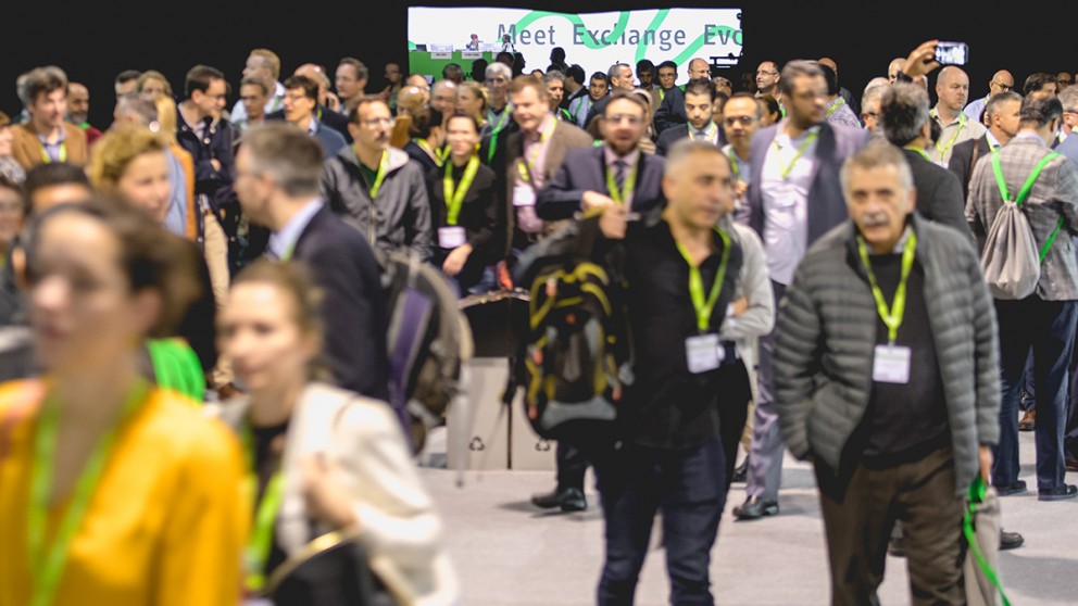 Programme | UEG - United European Gastroenterology