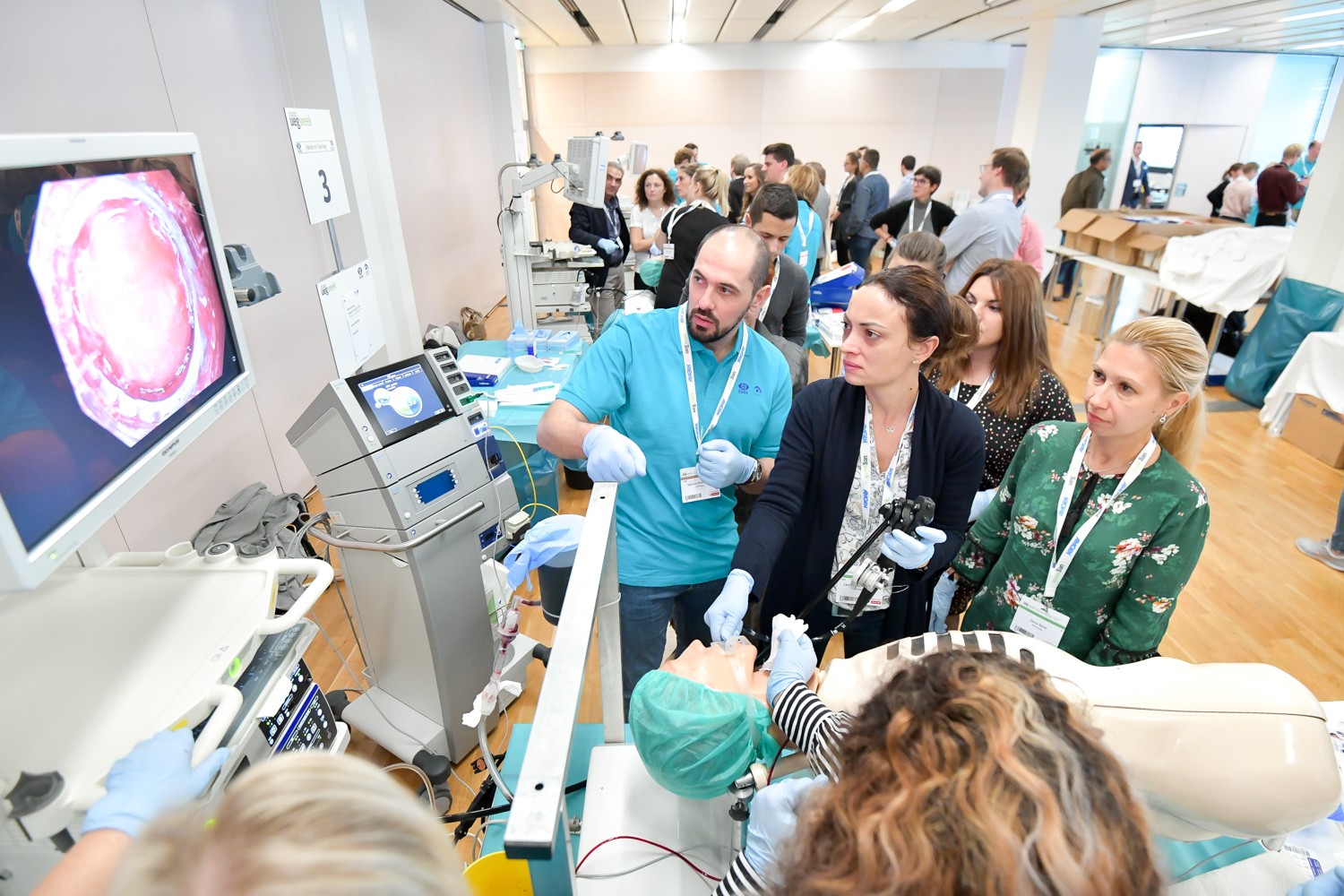 Programme | UEG - United European Gastroenterology