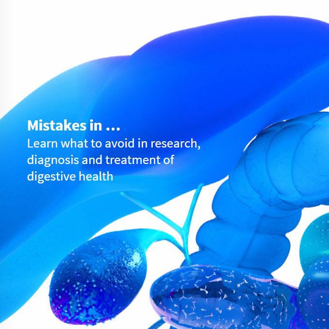 Publications | UEG - United European Gastroenterology