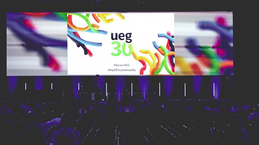 Week | UEG - United European Gastroenterology