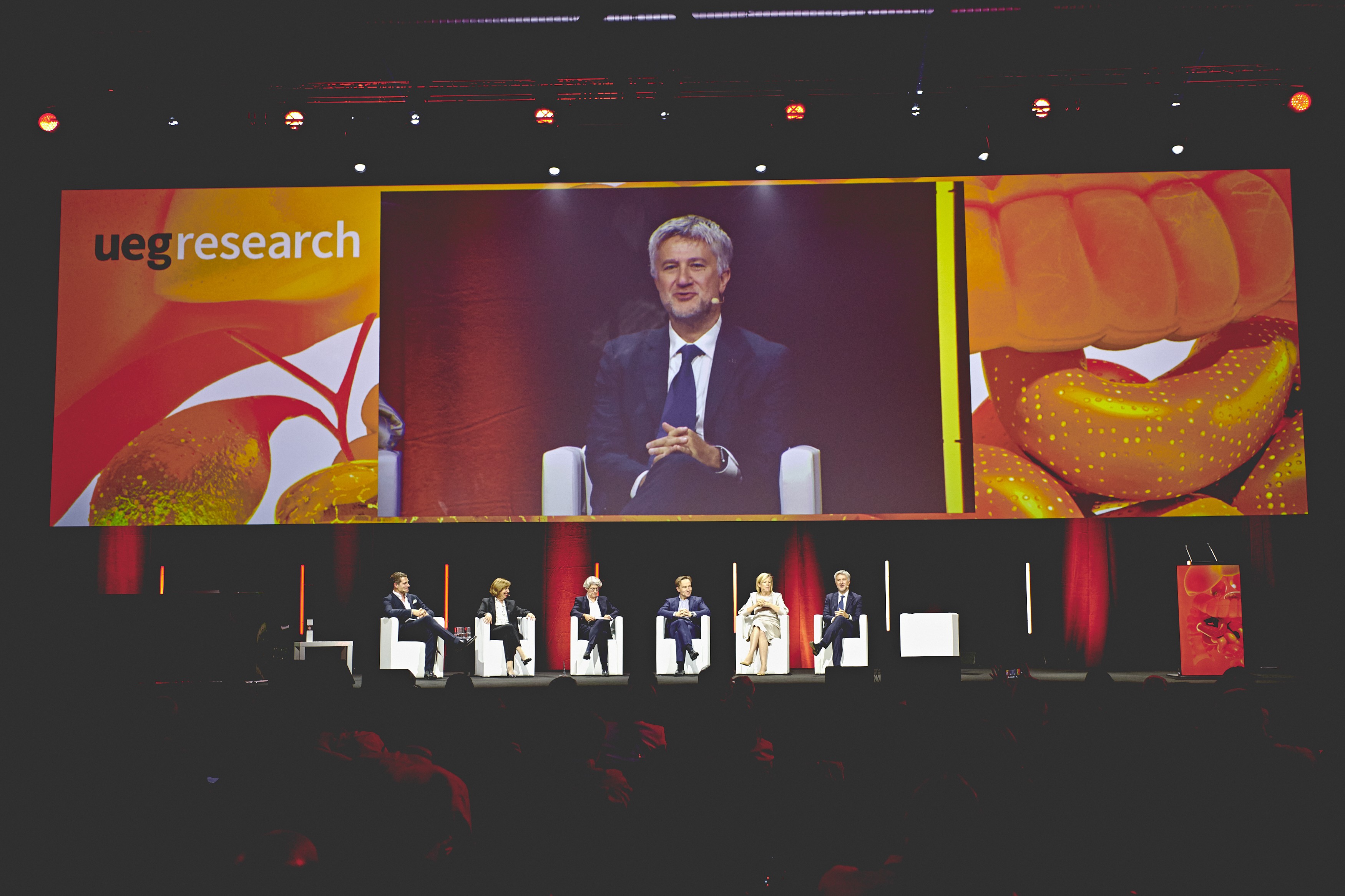 New report reveals major health and economic impact of digestive ...