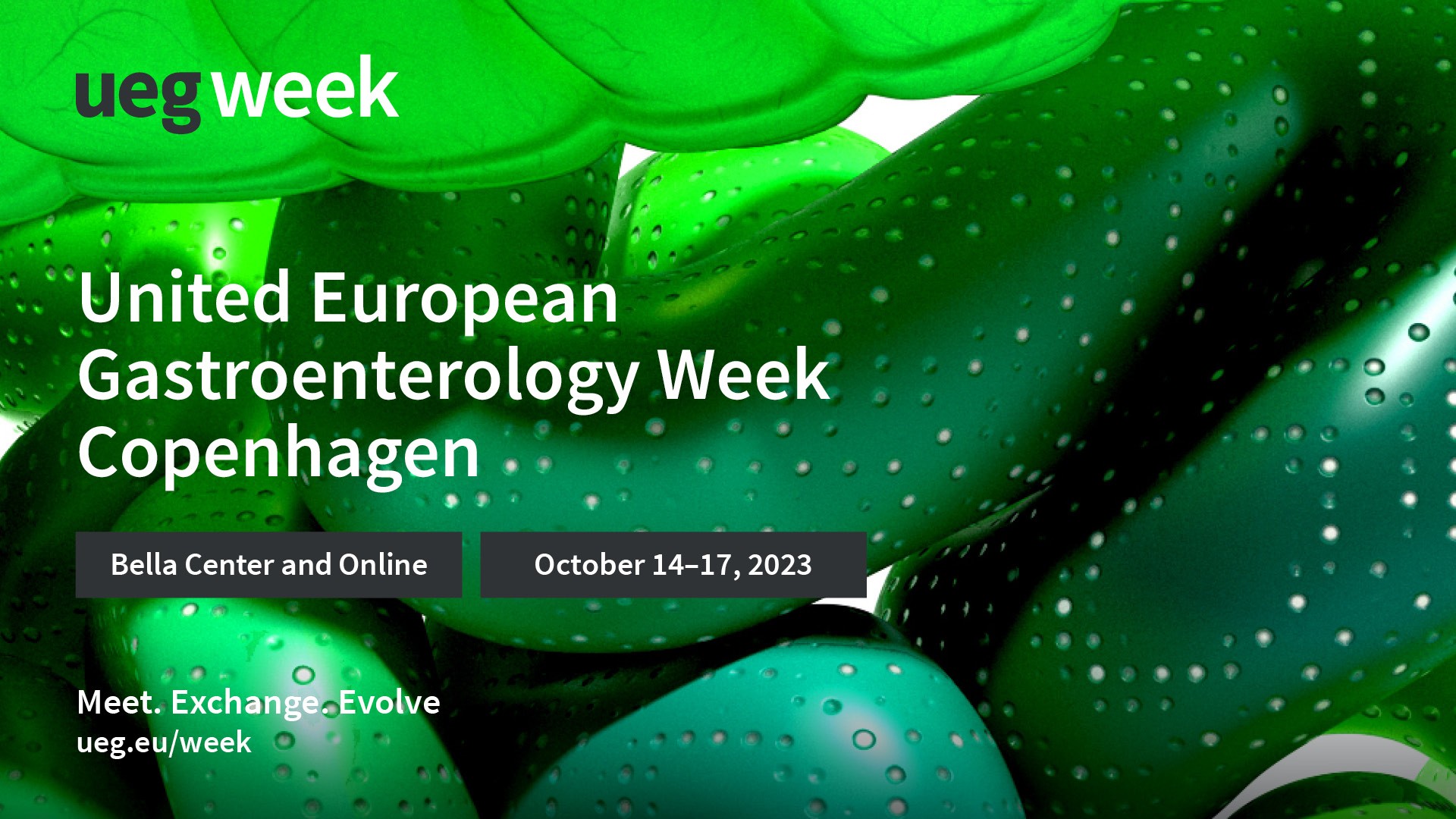 Programme | UEG - United European Gastroenterology