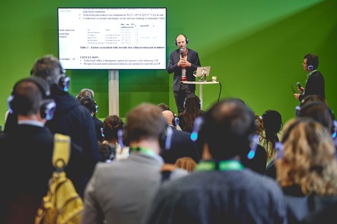 Week | UEG - United European Gastroenterology