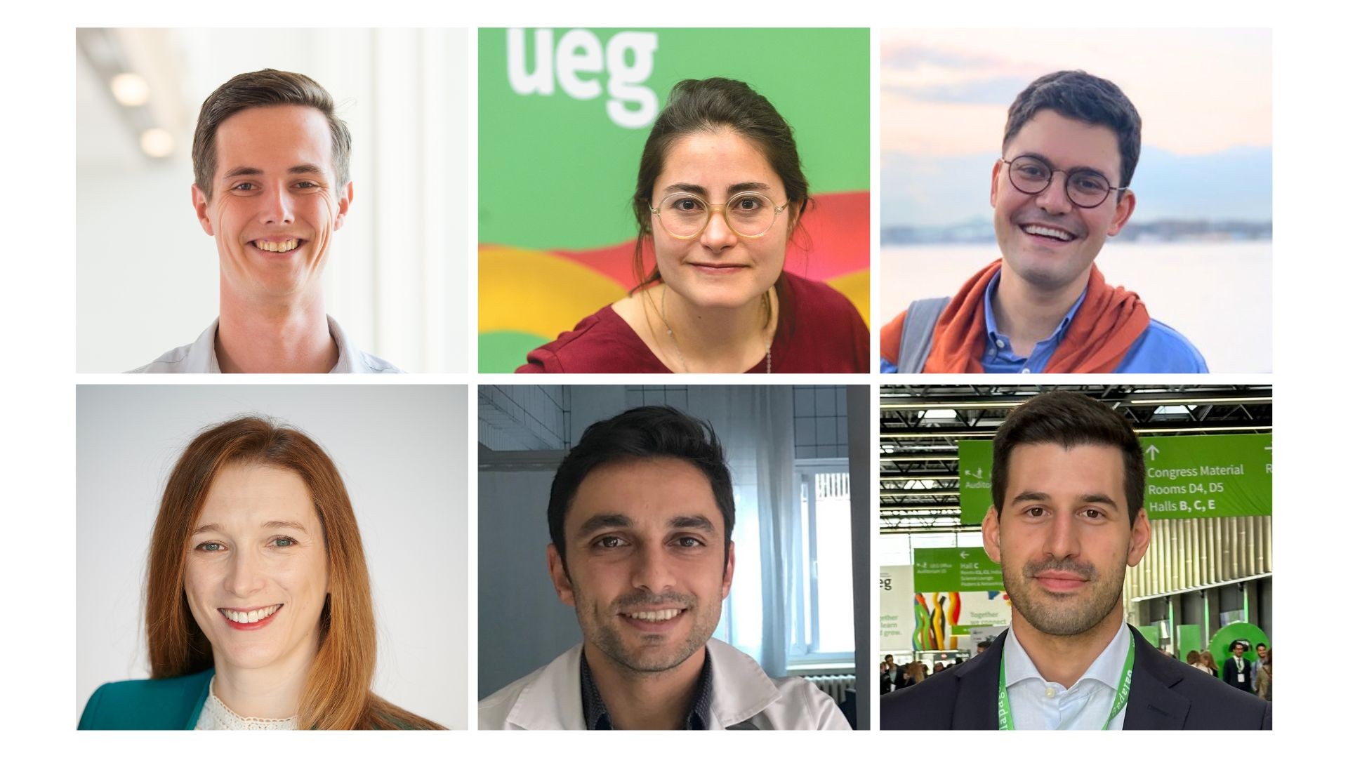 UEG Career Development | UEG - United European Gastroenterology