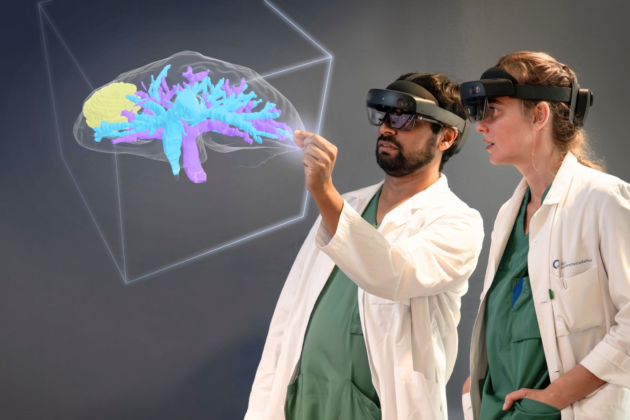 Horizon Europe Support | UEG - United European Gastroenterology