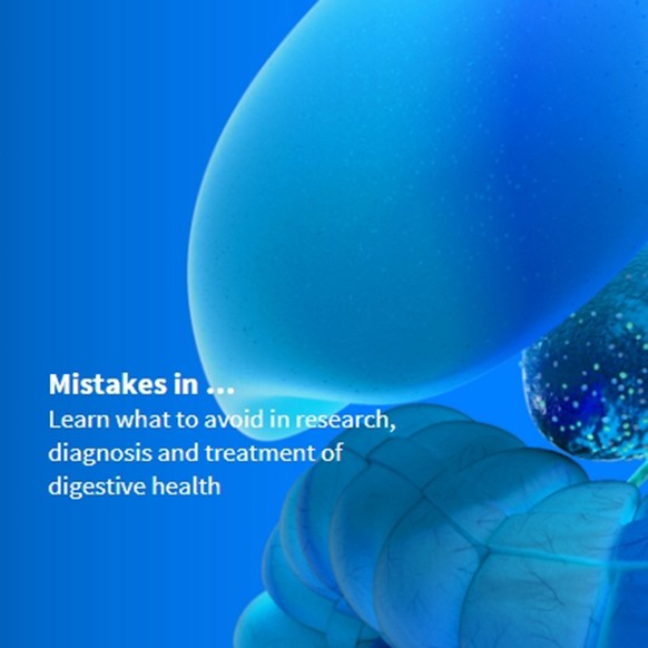 Publications | UEG - United European Gastroenterology