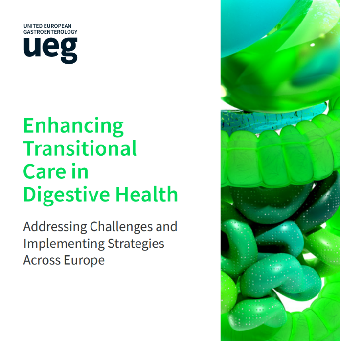 Publications | UEG - United European Gastroenterology