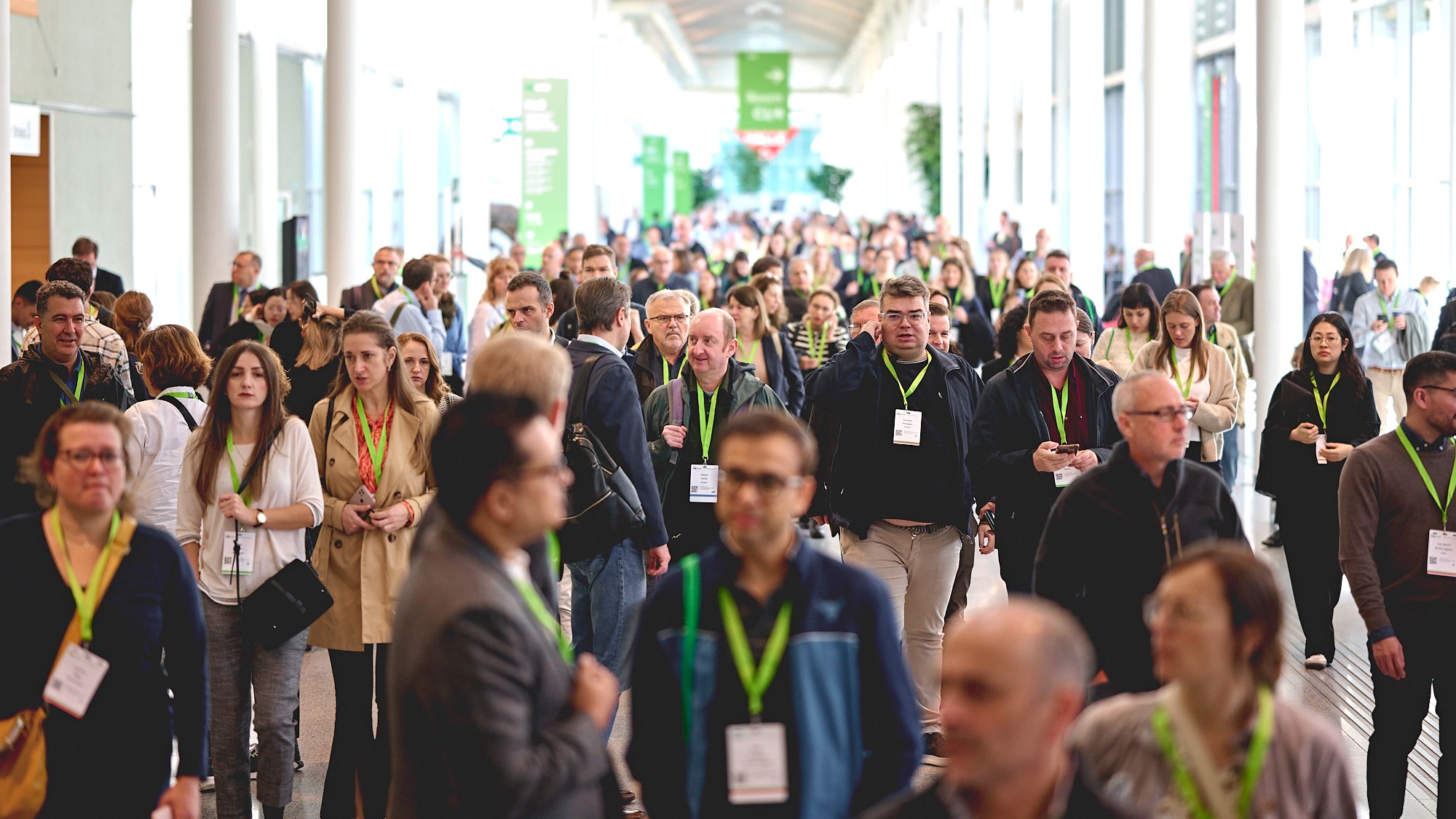 Offer for Industry | UEG - United European Gastroenterology