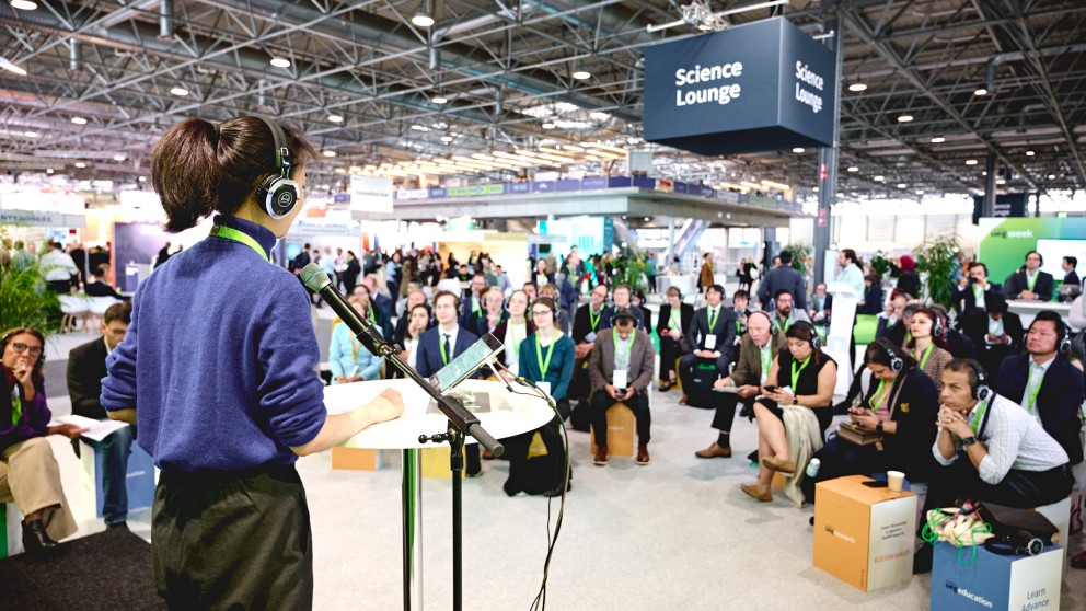 Programme | UEG - United European Gastroenterology