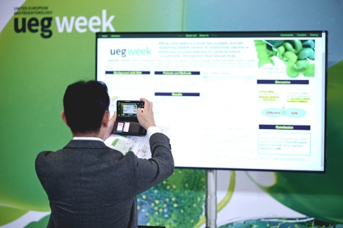 Week | UEG - United European Gastroenterology