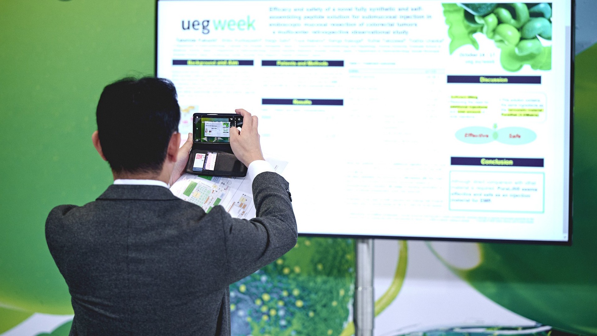 Week | UEG - United European Gastroenterology
