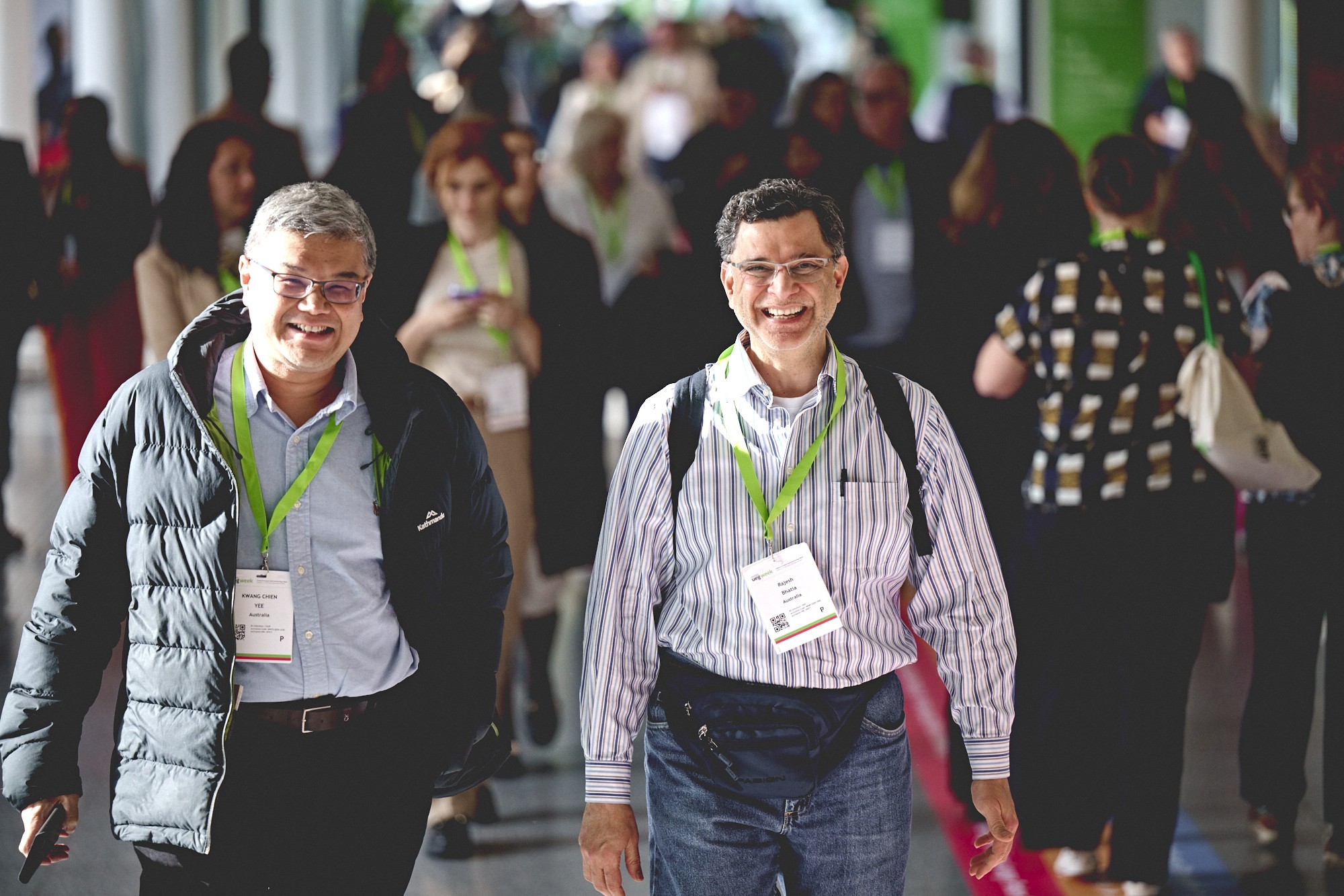 Who We Are | UEG - United European Gastroenterology