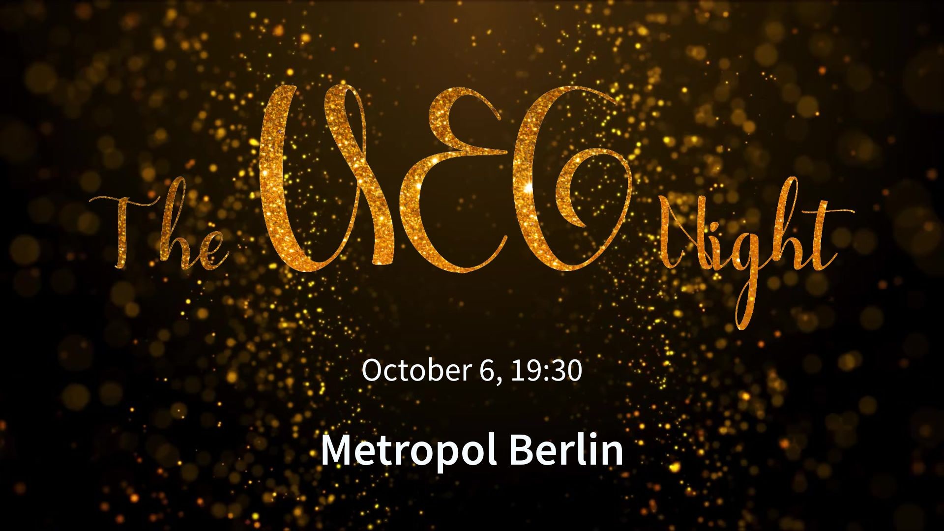 Week | UEG - United European Gastroenterology