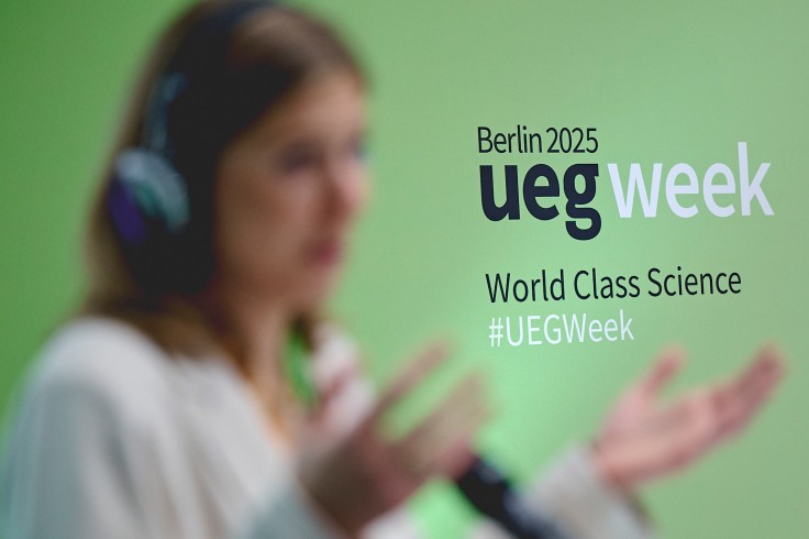 Week | UEG - United European Gastroenterology