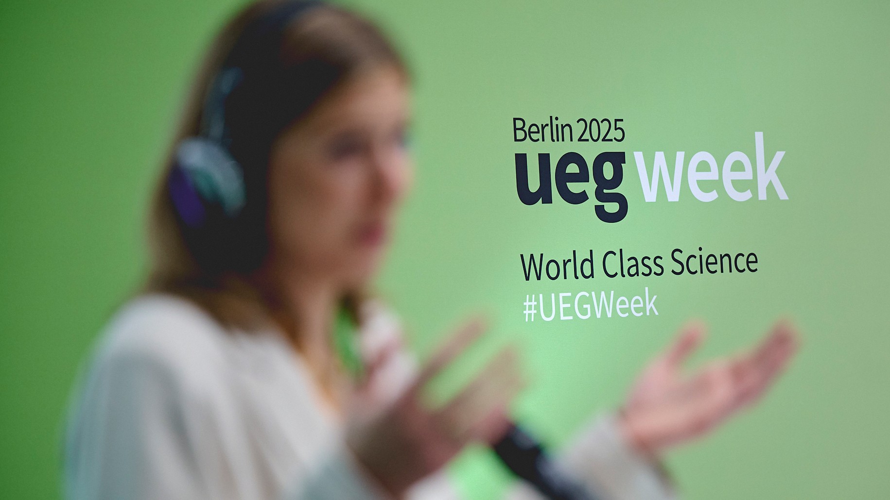 UEG - United European Gastroenterology | UEG - United European ...