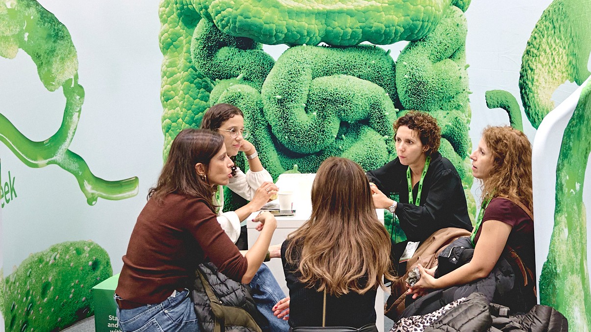 Week | UEG - United European Gastroenterology