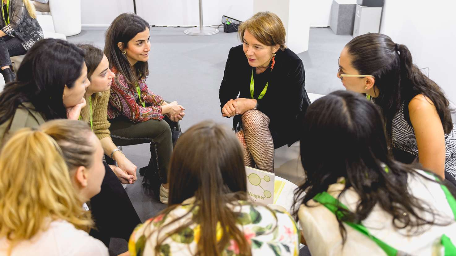 Young GI | UEG - United European Gastroenterology