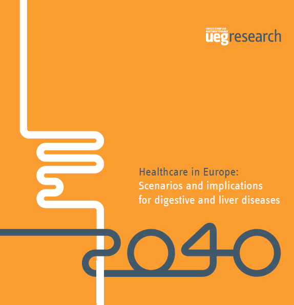 Publications | UEG - United European Gastroenterology